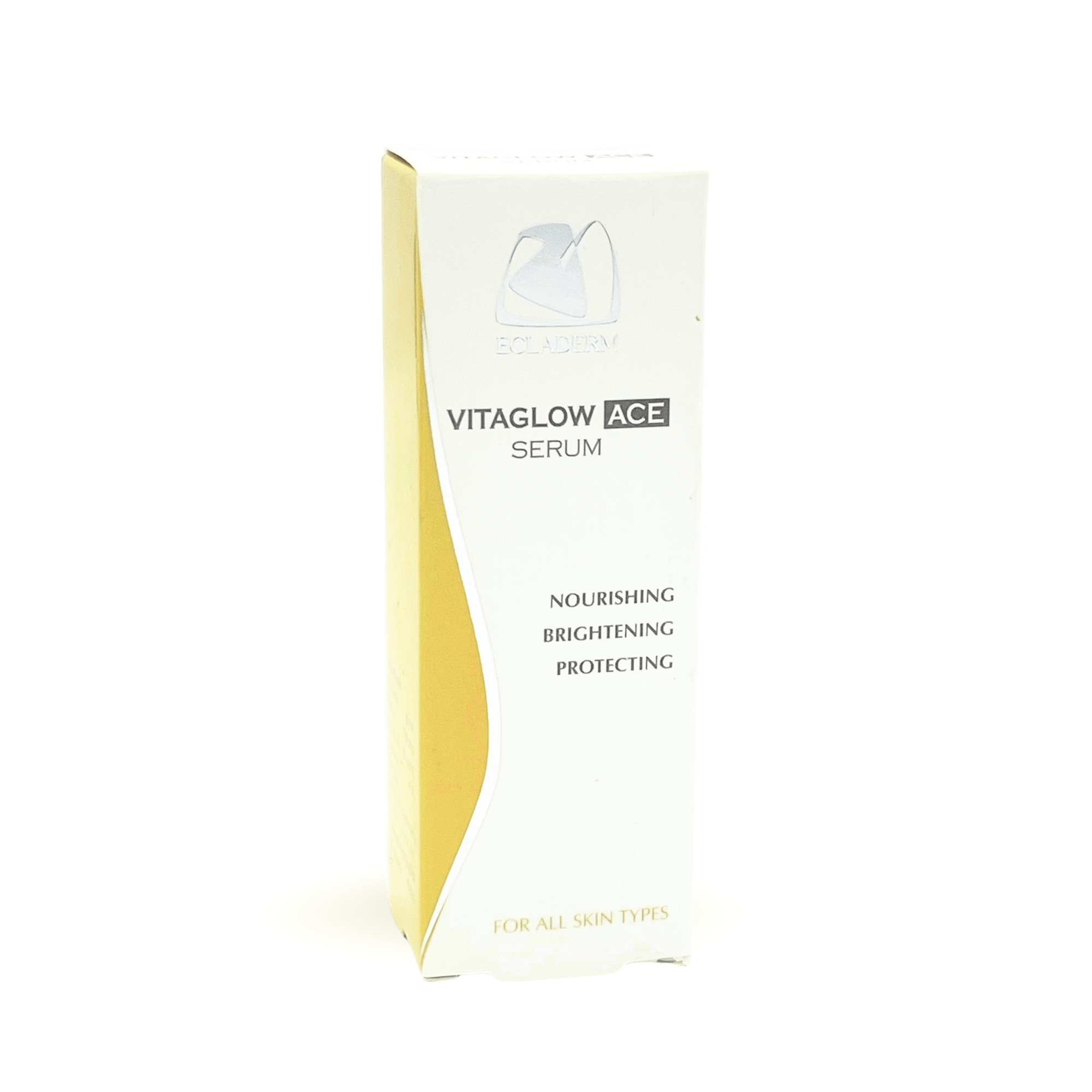 Vitaglow ACE | Multi-Vitamin Serum – Ecladerm